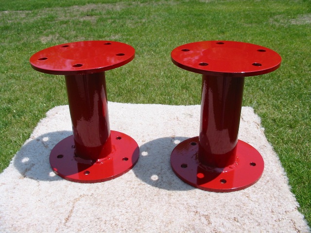 R & B Wheel Horse Stables